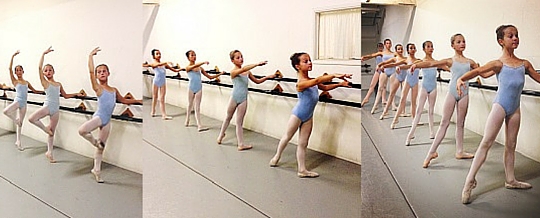 City Ballet of San Diego | San Diego Ballet Company